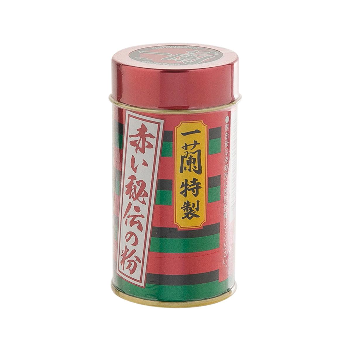 ICHIRAN Original Spicy Red Seasoning (14g) – city'super E-Shop