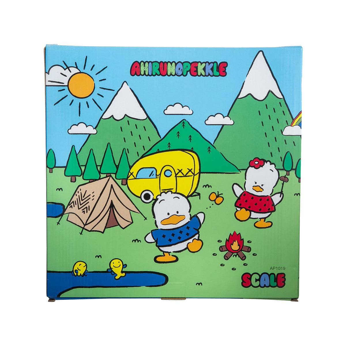 SANRIO AP Duck浴室磅 – city'super E-Shop