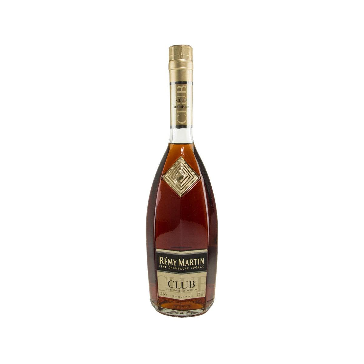 REMY MARTIN Club 40Yrs Limited Edition NV (700mL) – city'super E-Shop