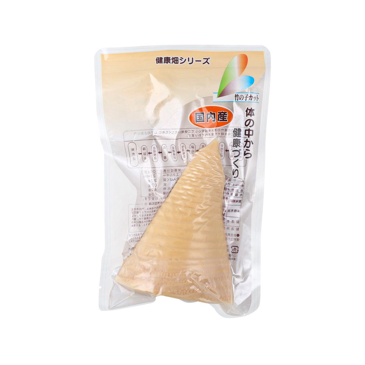 Japanese Bamboo Shoot in Vacuum Pack (1pc) – city'super E-Shop