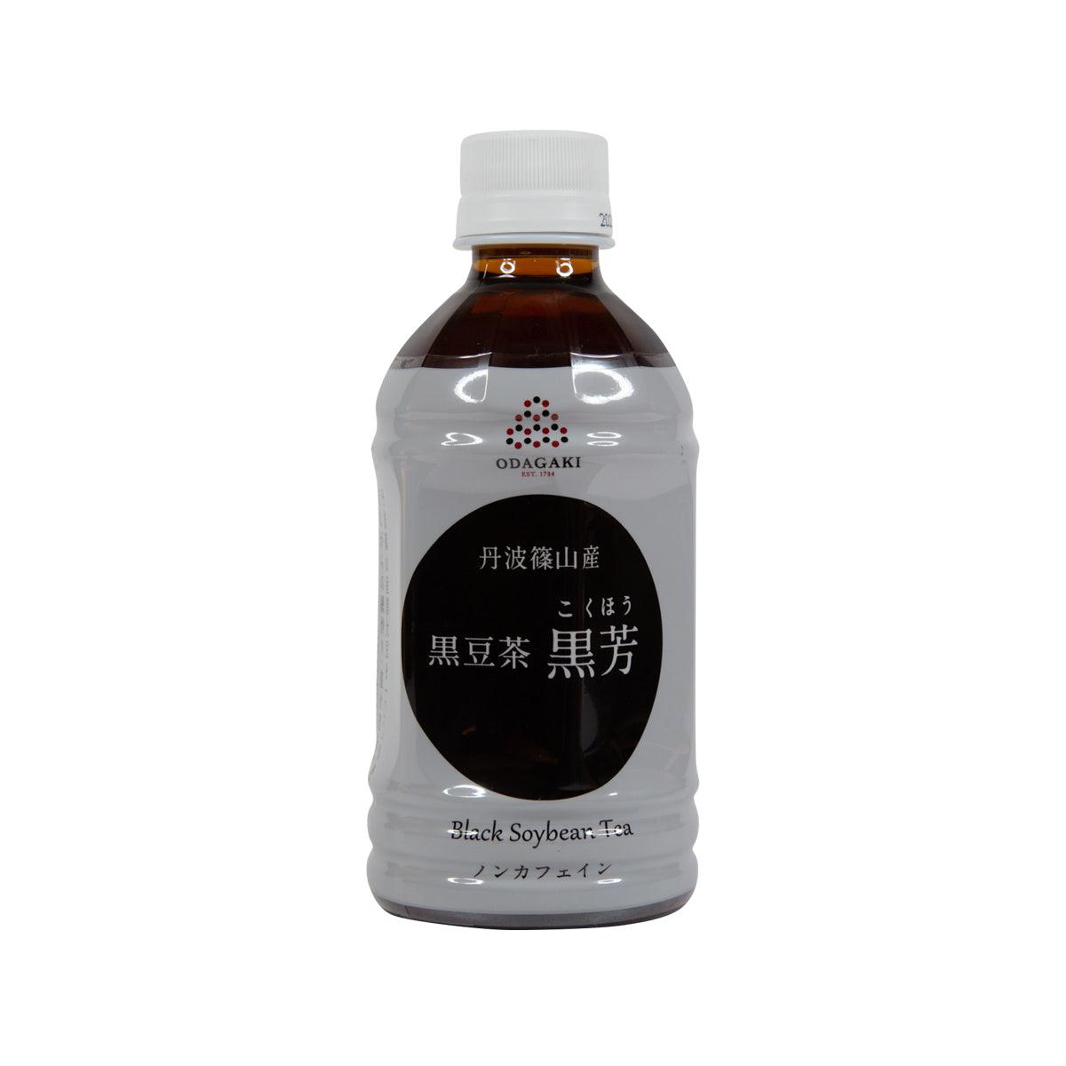 ODAGAKI Black Soybean Tea (350mL) – city'super E-Shop