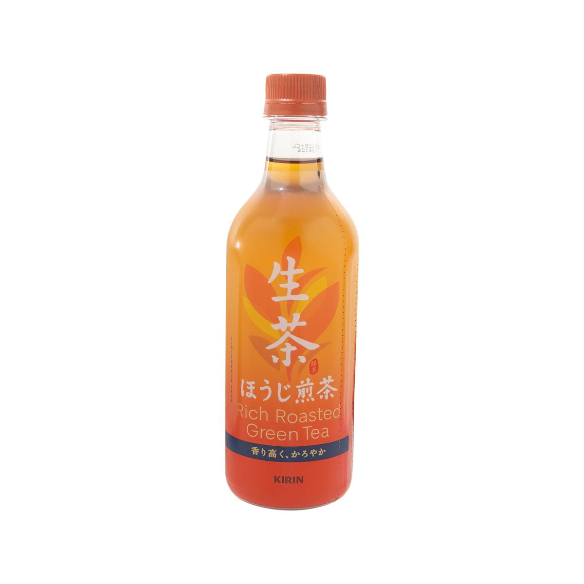 KIRIN Namacha Rich Roasted Green Tea (525mL) – city'super E-Shop