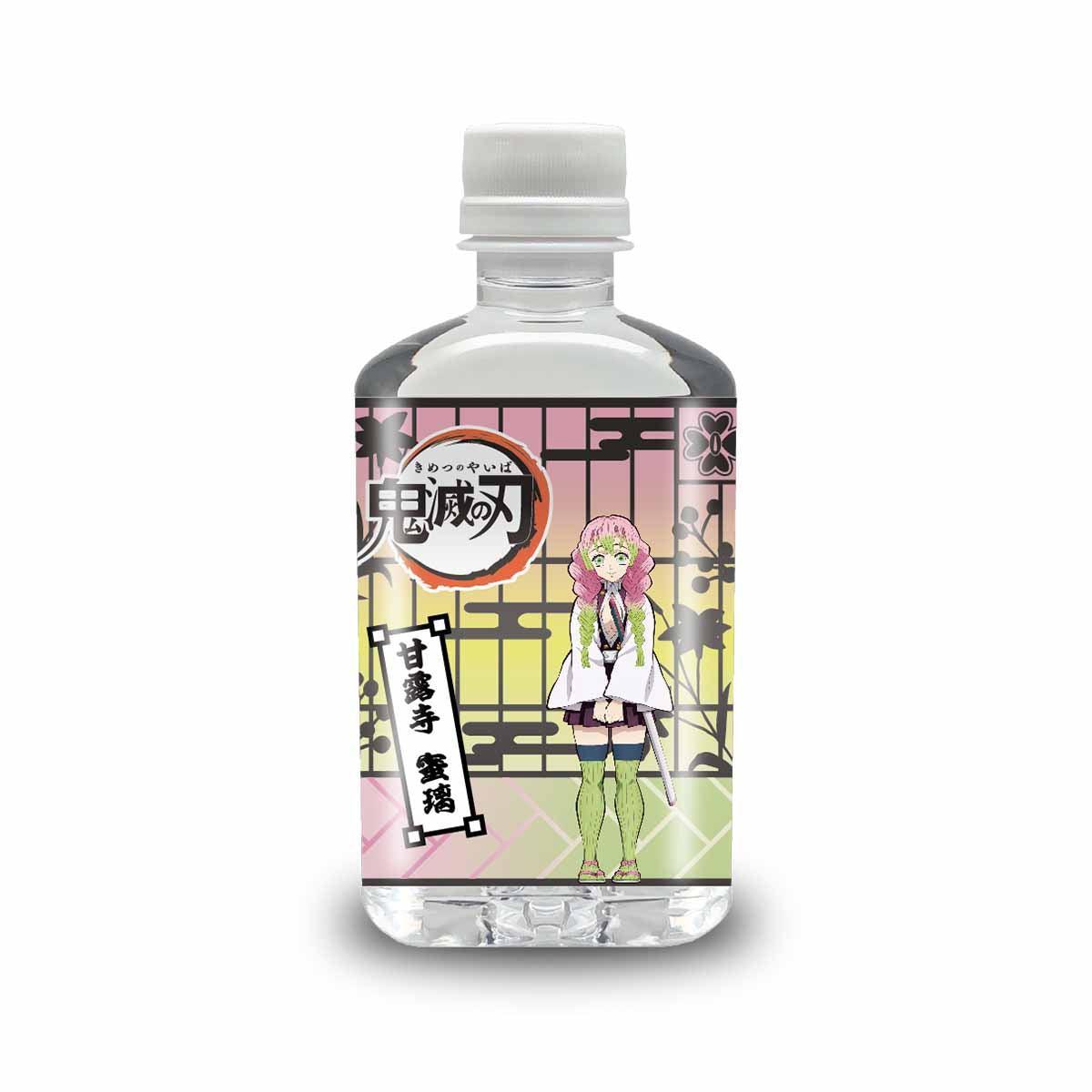 MOKKU 3D 樽裝水 - 甘露寺蜜璃 (280mL) – city'super E-Shop