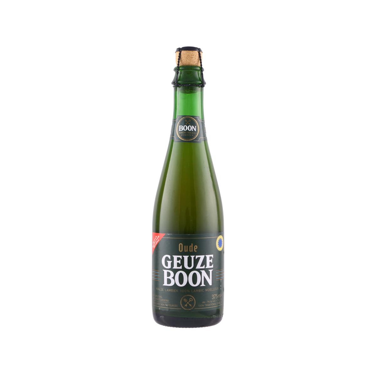 BROUWERIJ BOON Oude Geuze Boon (Alc. 7%) (375mL) – city'super E-Shop