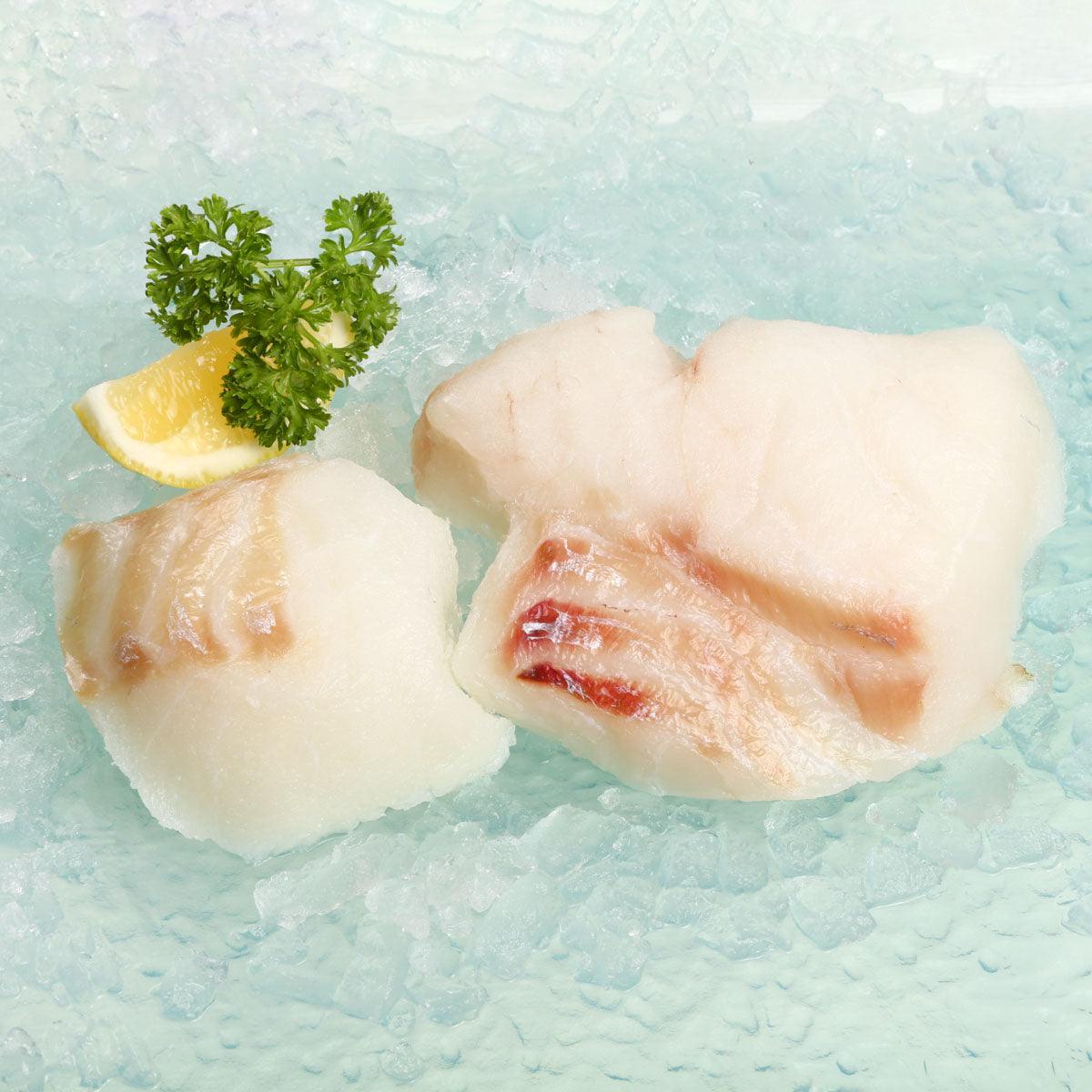 QWEHLI 冰島野生急凍鱈魚-MSC (2pcs) – city'super E-Shop
