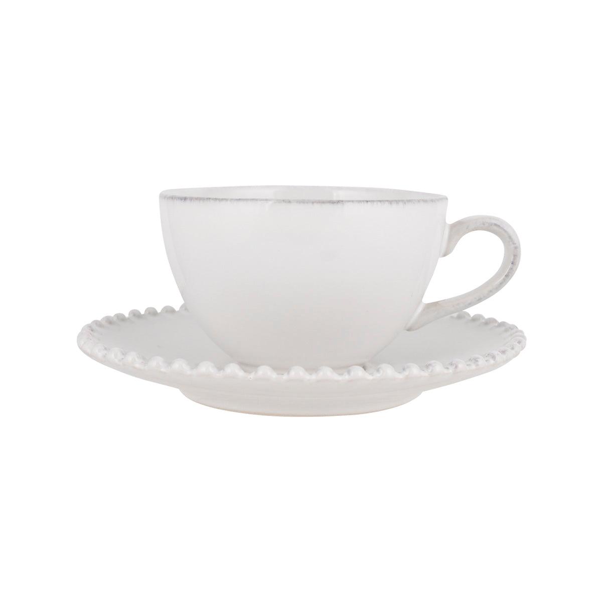 COSTA NOVA Tea Cup & Saucer 250mL – city'super E-Shop