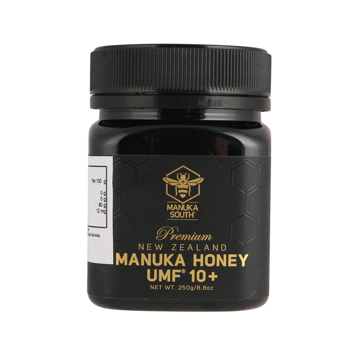 MANUKA SOUTH 麥蘆卡蜂蜜 UMF10+ MGO 263 (250g) – city'super E-Shop