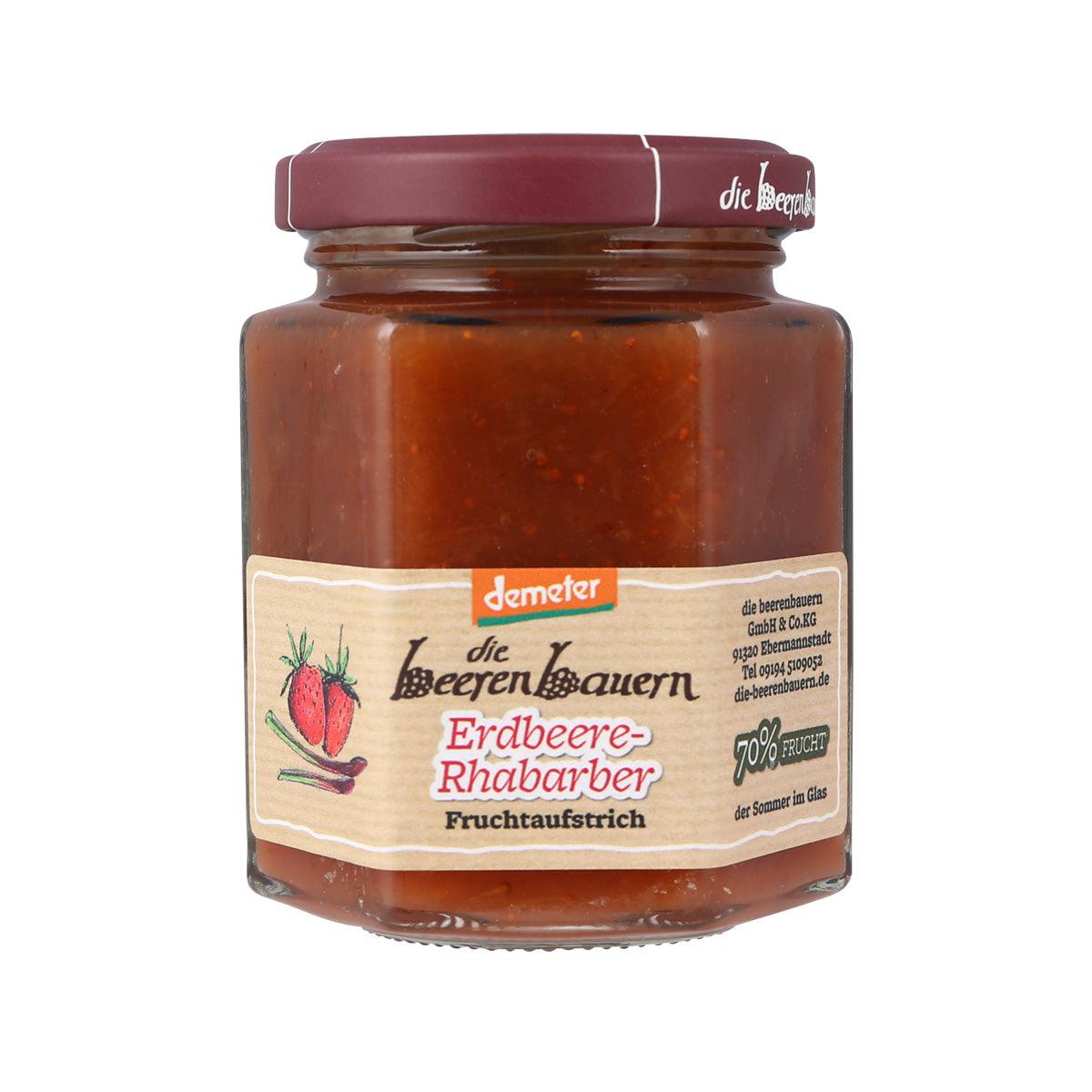 Discover the delightful taste of BEERENBAUERN Organic 70% Fruit ...