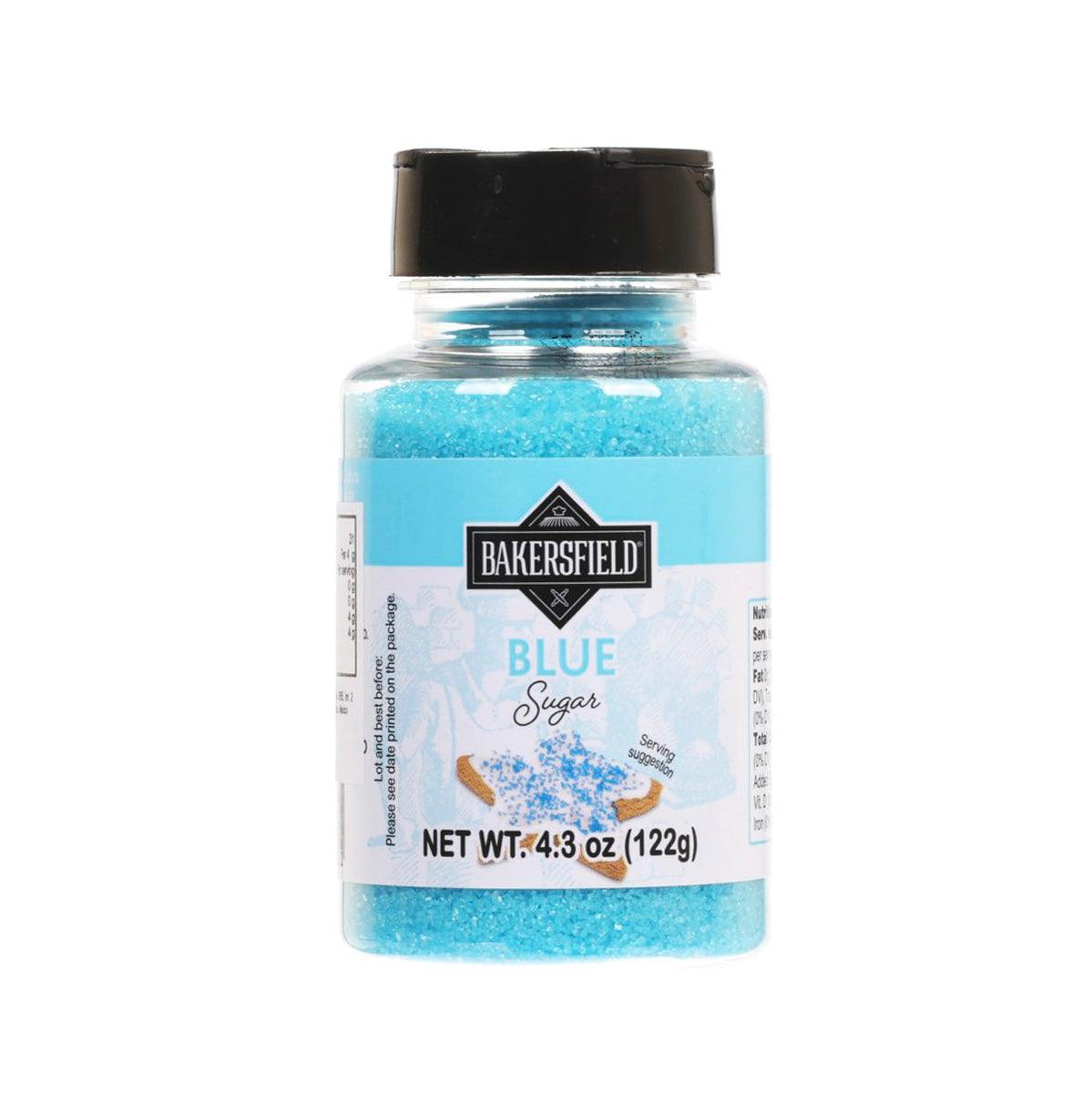 BAKERSFIELD Sugar - Blue (122g) – city'super E-Shop