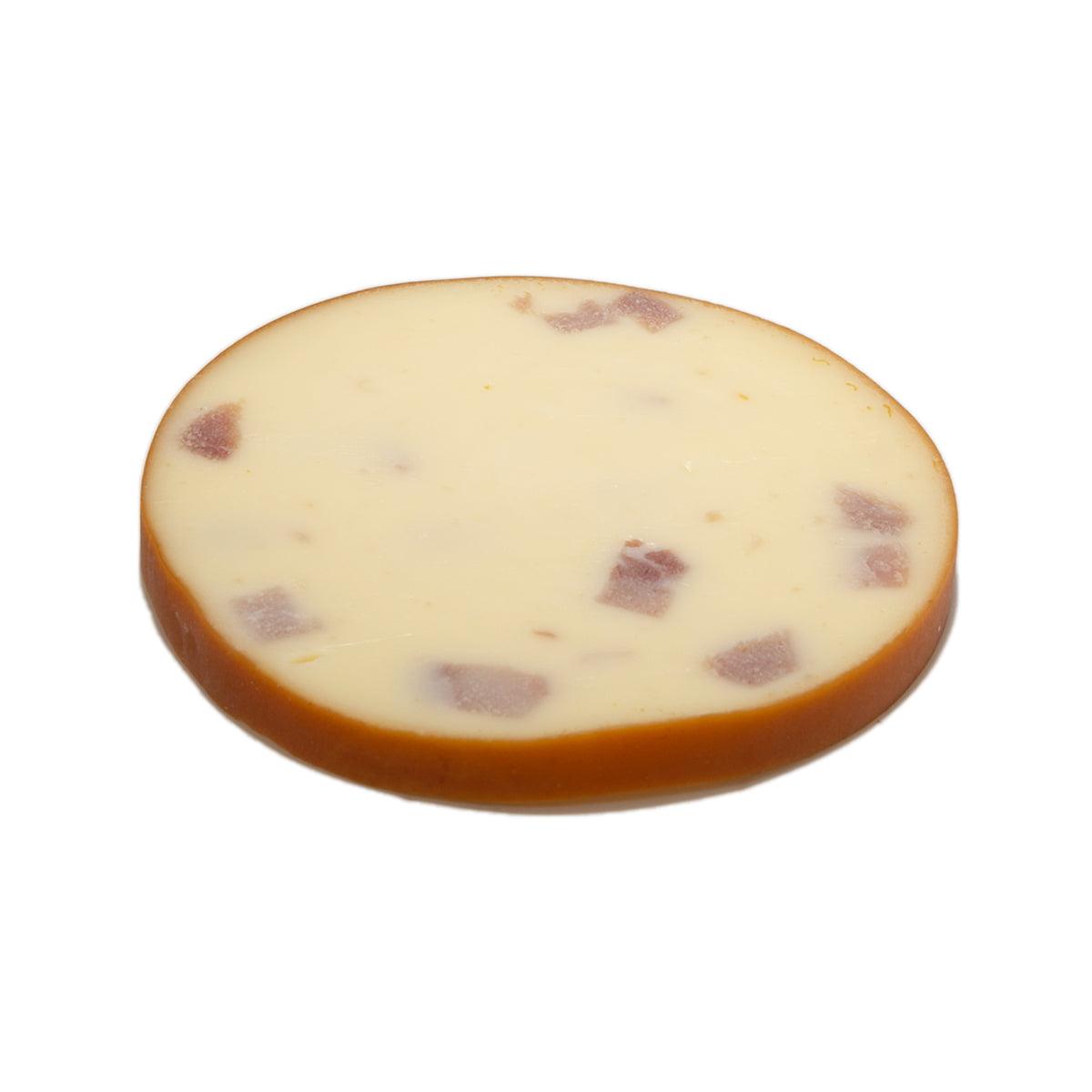 JERMI Smoked Processed Cheese with Ham (150g) – city'super E-Shop