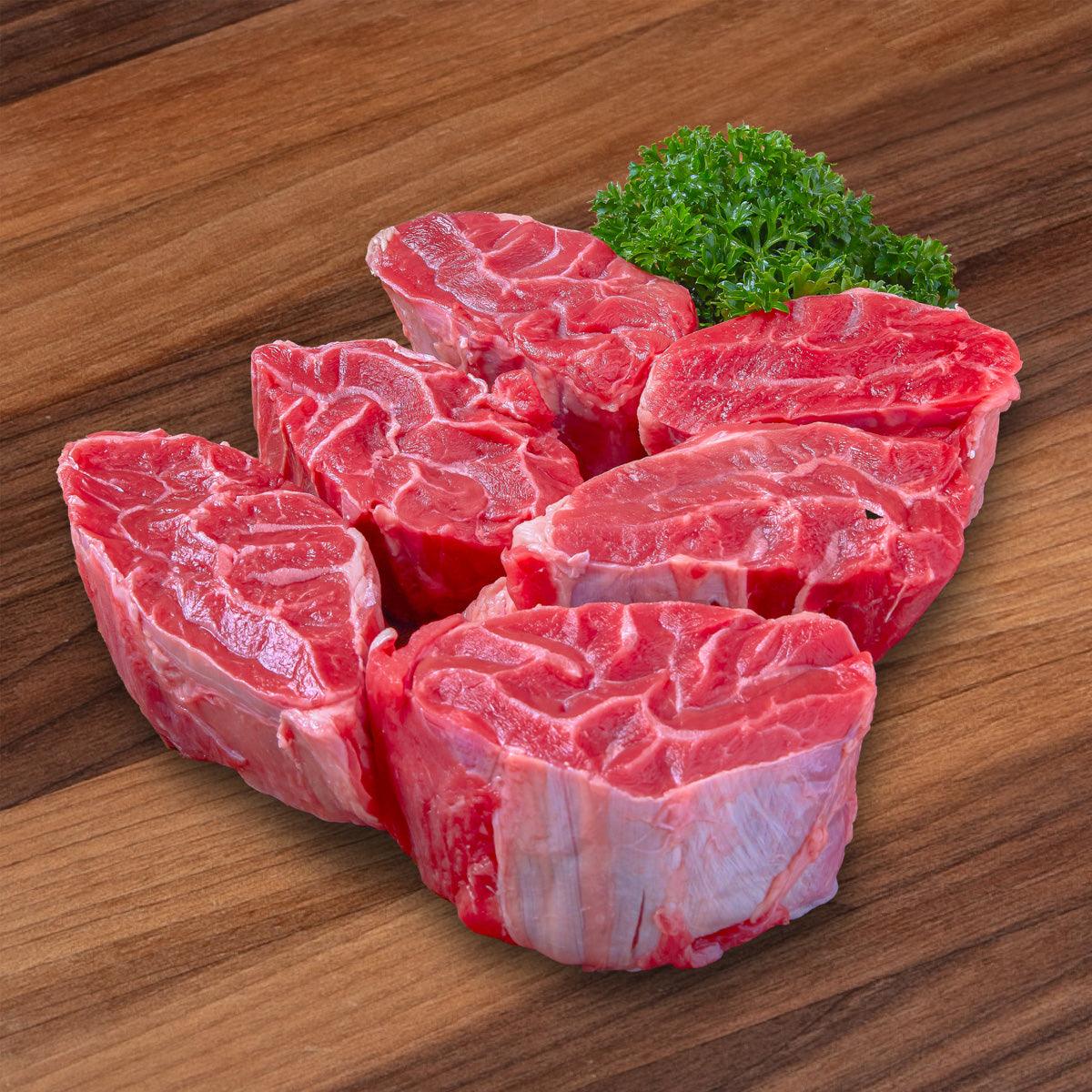 Canadian Chilled Beef Shin (500g) – city'super E-Shop