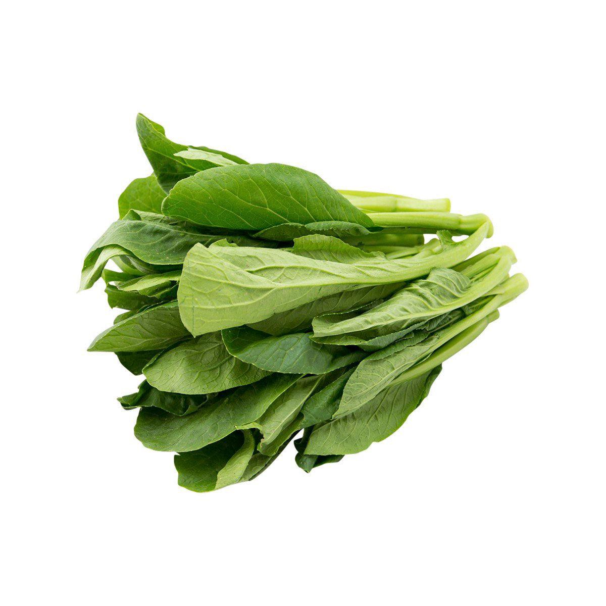 China Organic Baby Choi Sum (300g) – city'super E-Shop