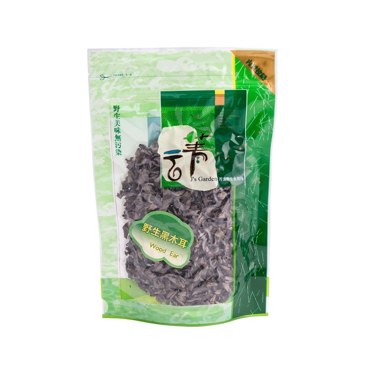 Chinese Dried Wild Wood Ear (80g) – city'super E-Shop