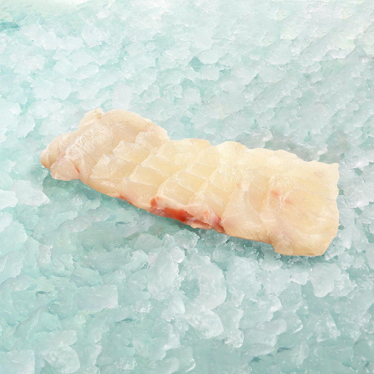 OASIS Local Indoor Farmed Giant Grouper Fish Slice (300g) – city'super ...