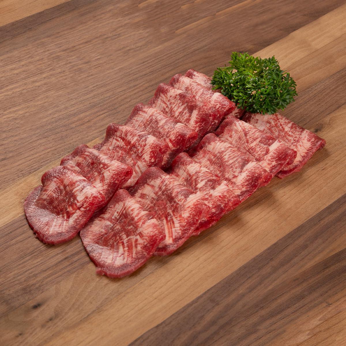 Australian Wagyu Beef Ox Tongue - Braising (200g) – city'super E-Shop