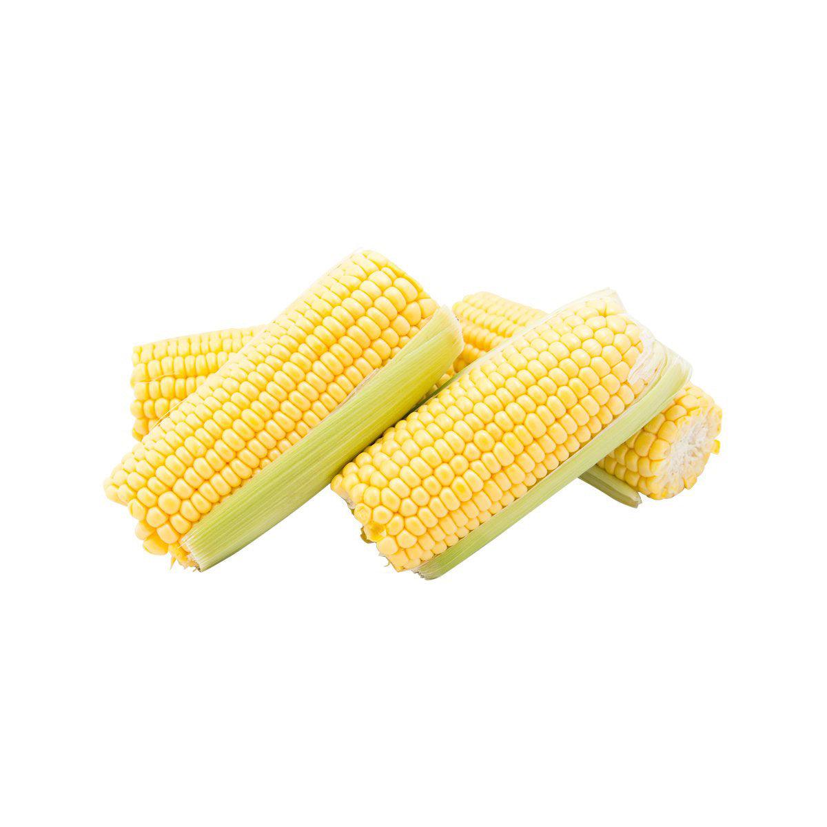 Australian Sweet Corn [Pack] (500g) – city'super E-Shop