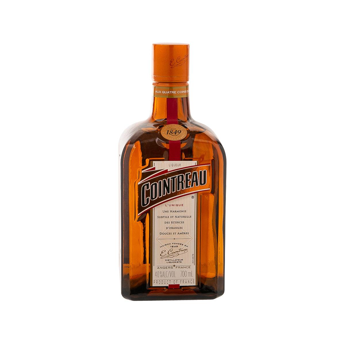 COINTREAU 700mL (700mL) – city'super E-Shop