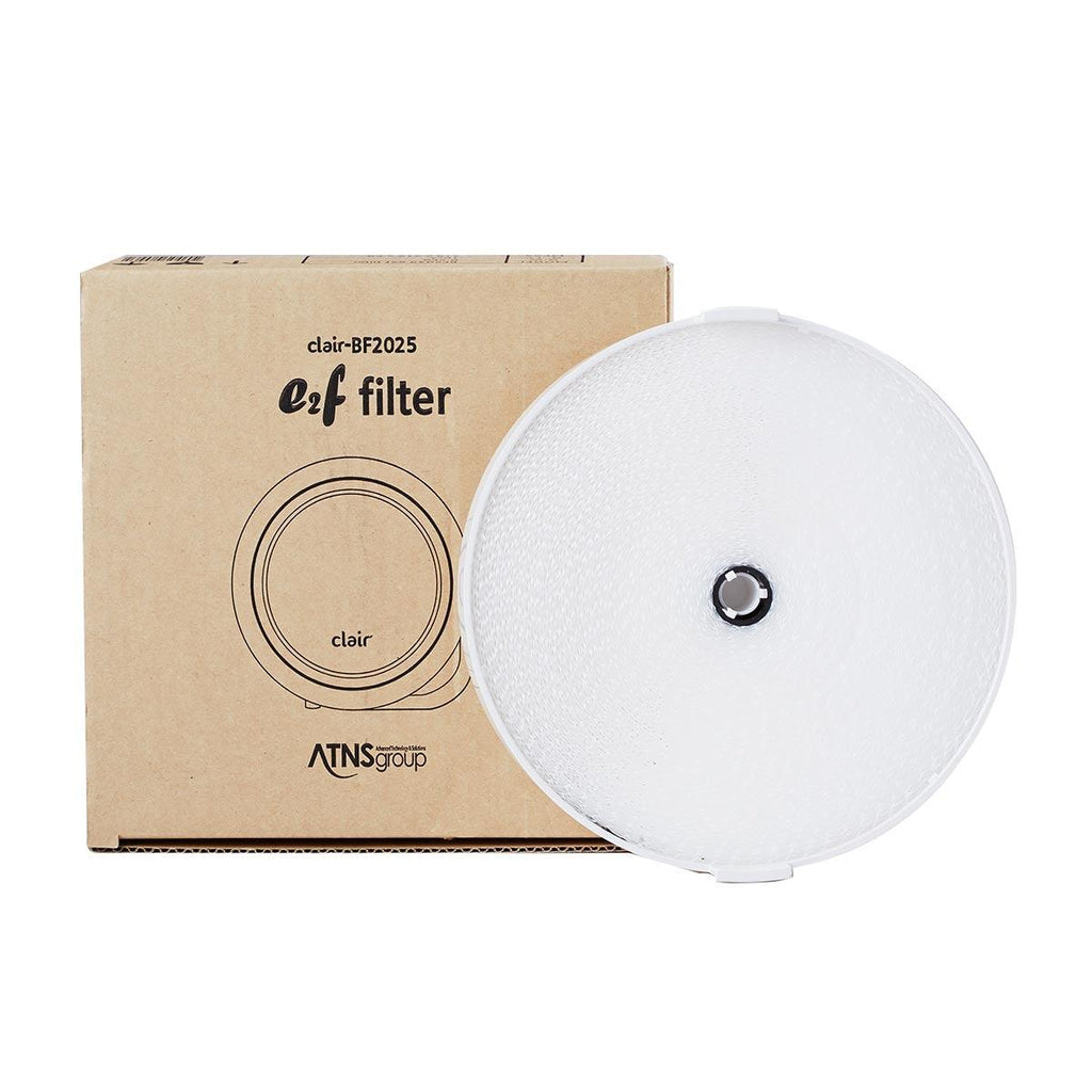 CLAIR R3 Air Purifier Filter 1pc city super E Shop
