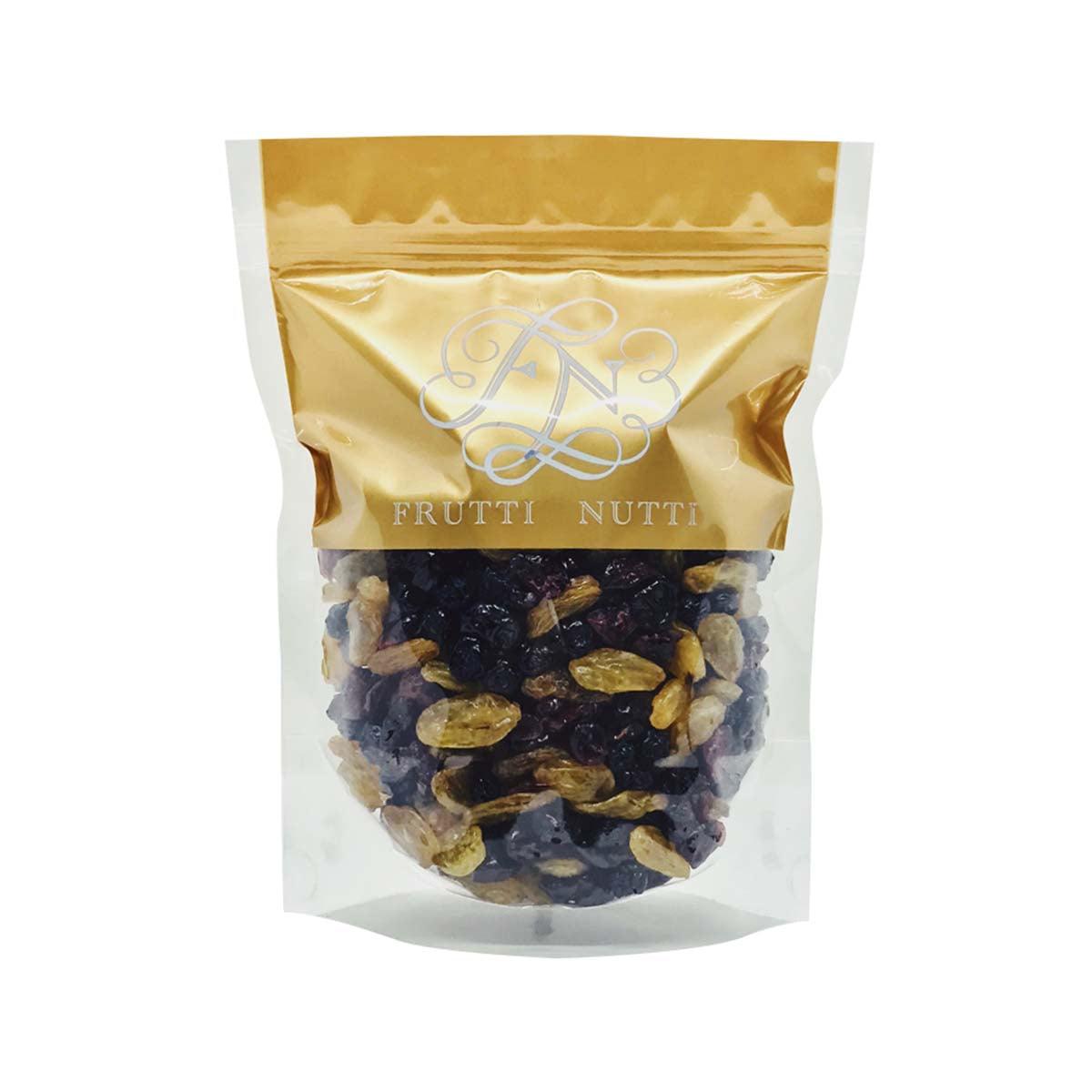 FRUTTI NUTTI Dried Berries Mix (650g) – city'super E-Shop