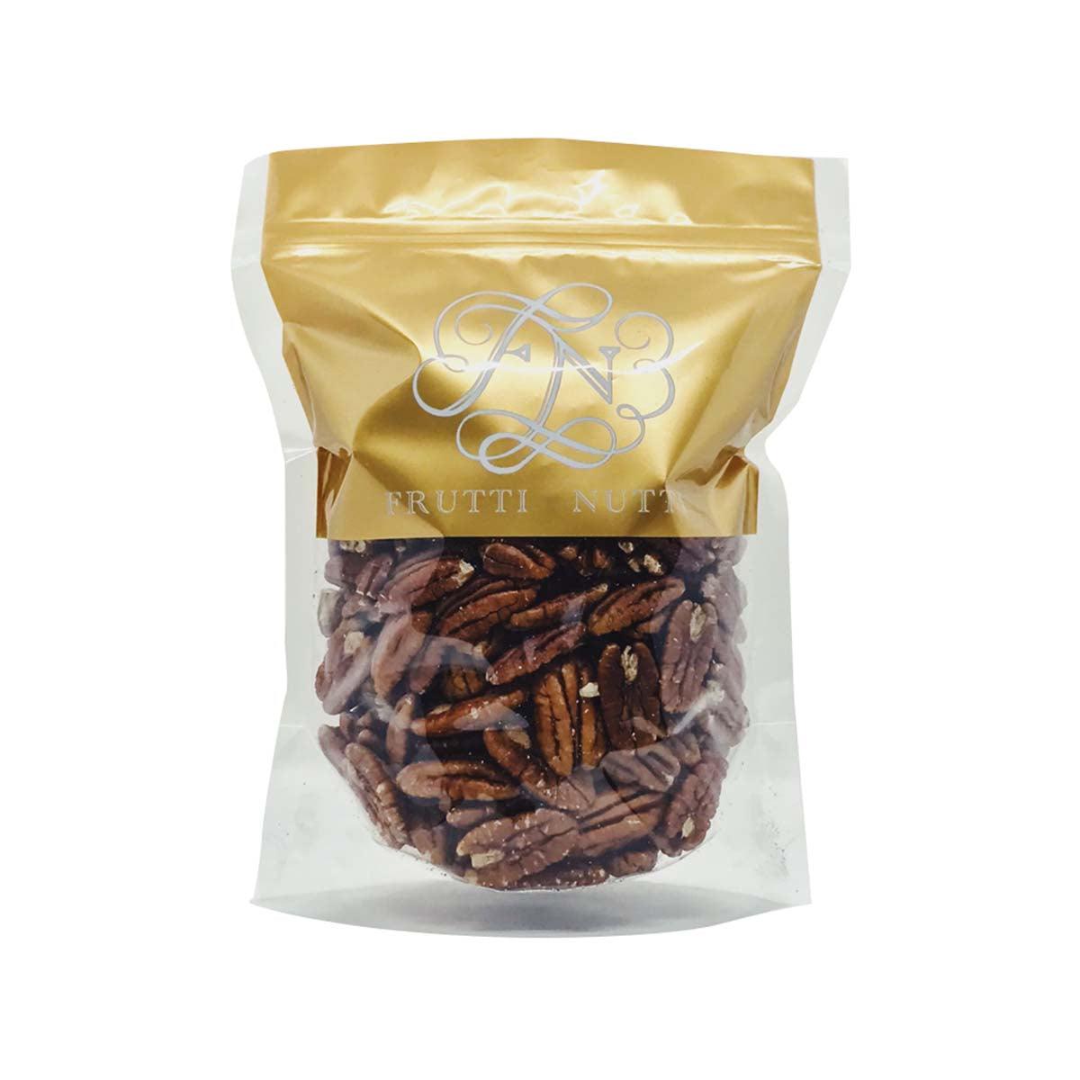 FRUTTI NUTTI Pecan Nuts (430g) – city'super E-Shop
