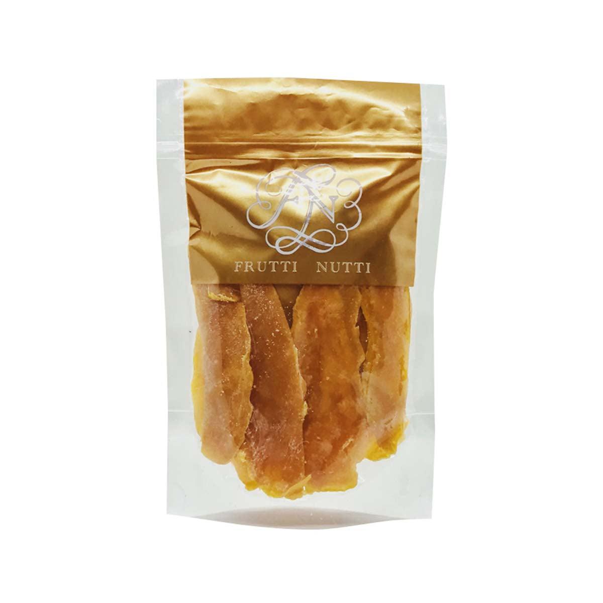 FRUTTI NUTTI Dried Mango (250g) – city'super E-Shop