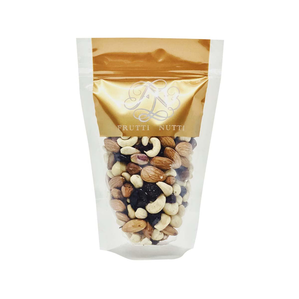 FRUTTI NUTTI Dried Berries & Nuts Mix (300g) – city'super E-Shop