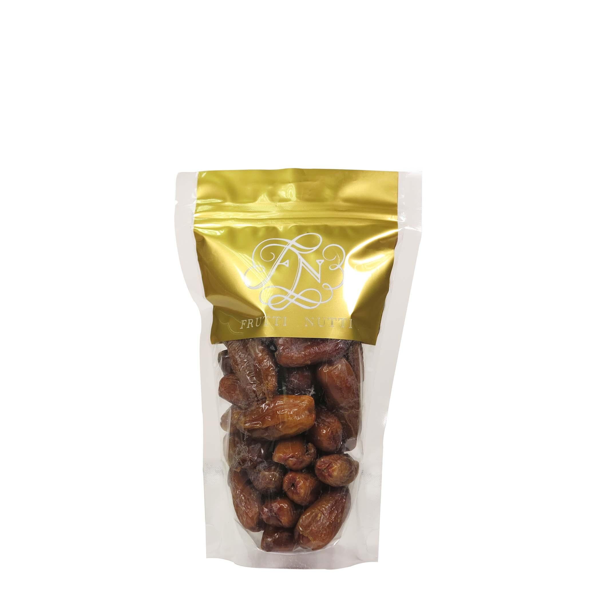 FRUTTI NUTTI 有機蜜棗 (320g) – city'super E-Shop
