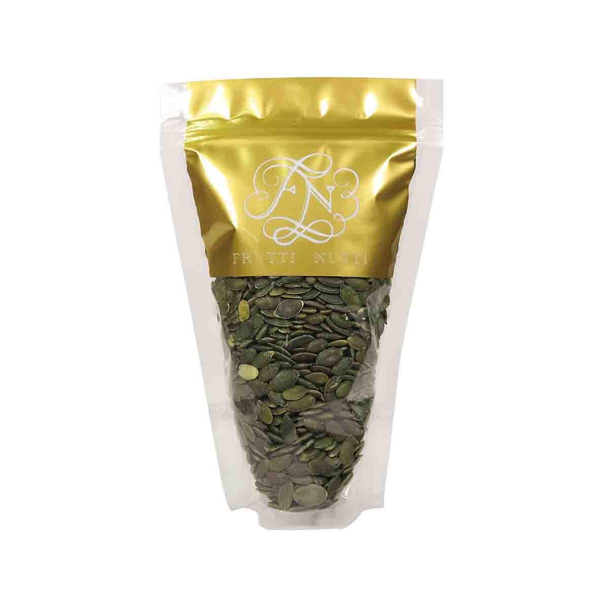 FRUTTI NUTTI Pumpkin Seeds (350g) – city'super E-Shop