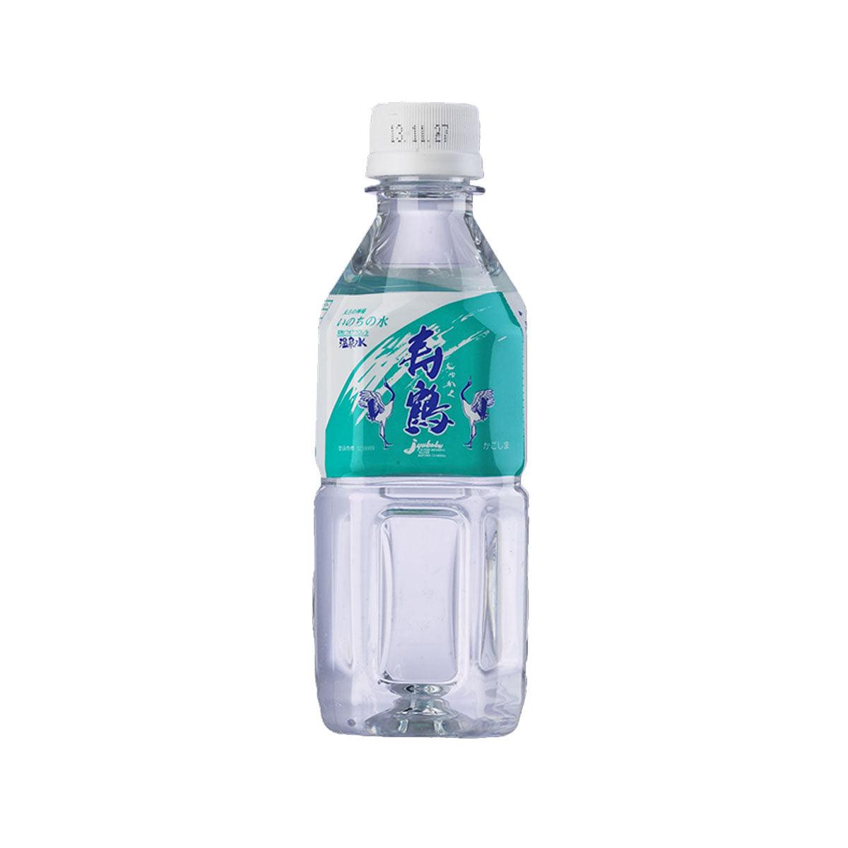 JYUKAKU Thermal Spring Water (350mL) – city'super E-Shop