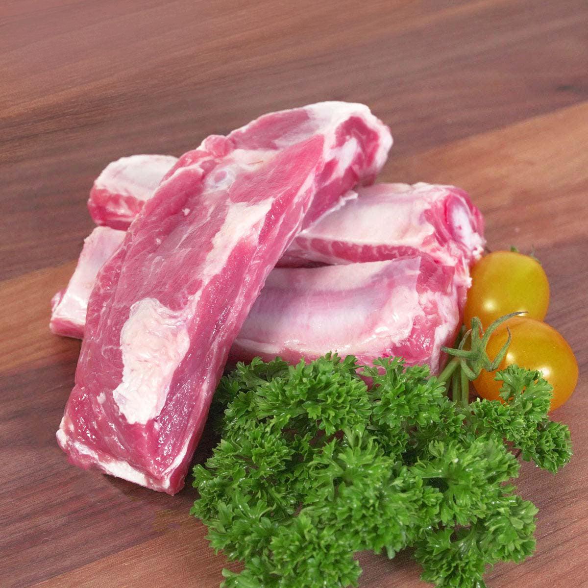 DINGLEY DELL UK Pork Riblets [Previously Frozen] (310g) – city'super E-Shop